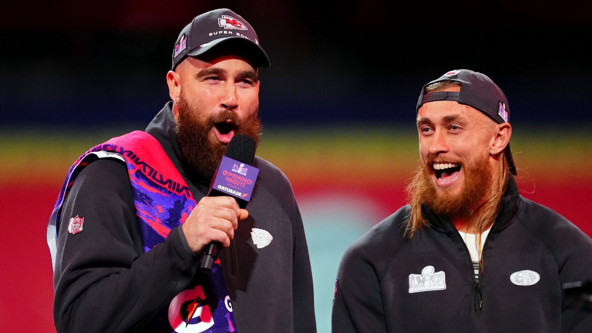 Travis Kelce’s ‘Tight End University’ makes huge announcement