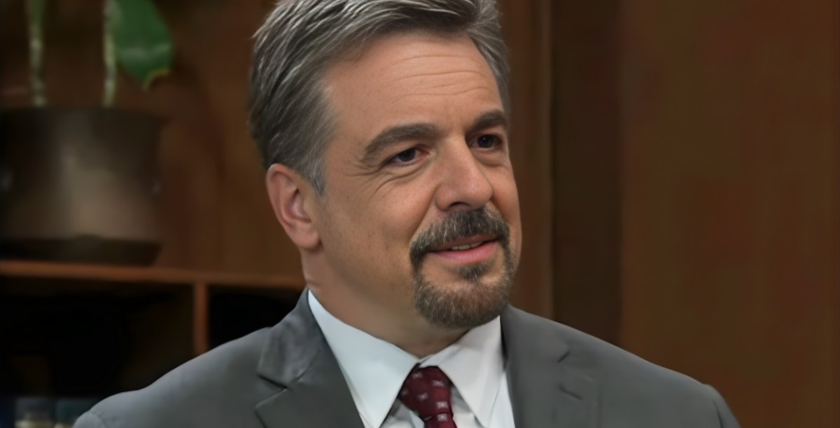 Maybe GH’s Brennan is not as bad as we thought