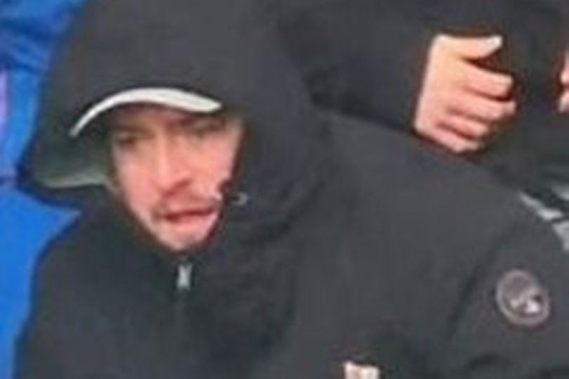 Item hurled at Sheffield United players during derby as police launch ...