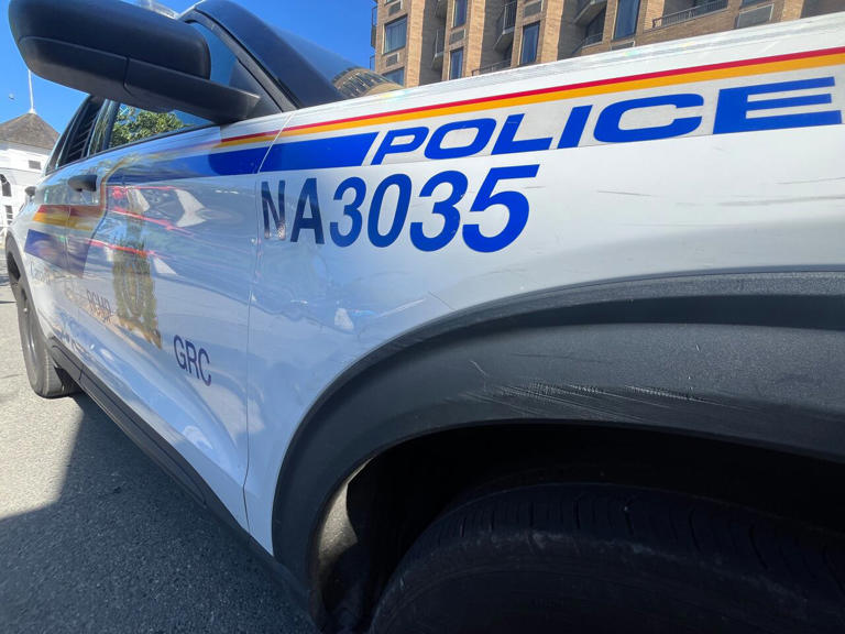 5-year-old girl killed in crash involving stolen truck near Cold Lake ...