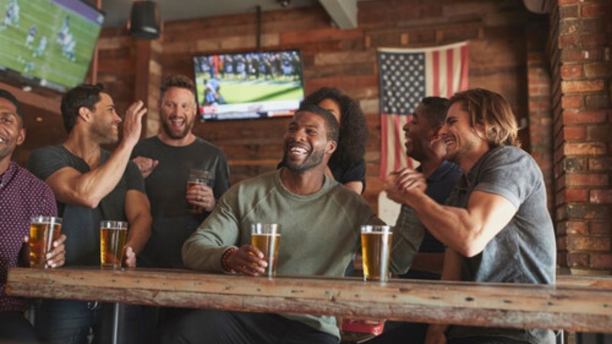 SpotOn outlines a game-day strategy for independent restaurants this ...