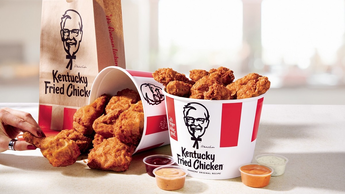 Popular fast-food chain rolls out digital-only deals for Sundays