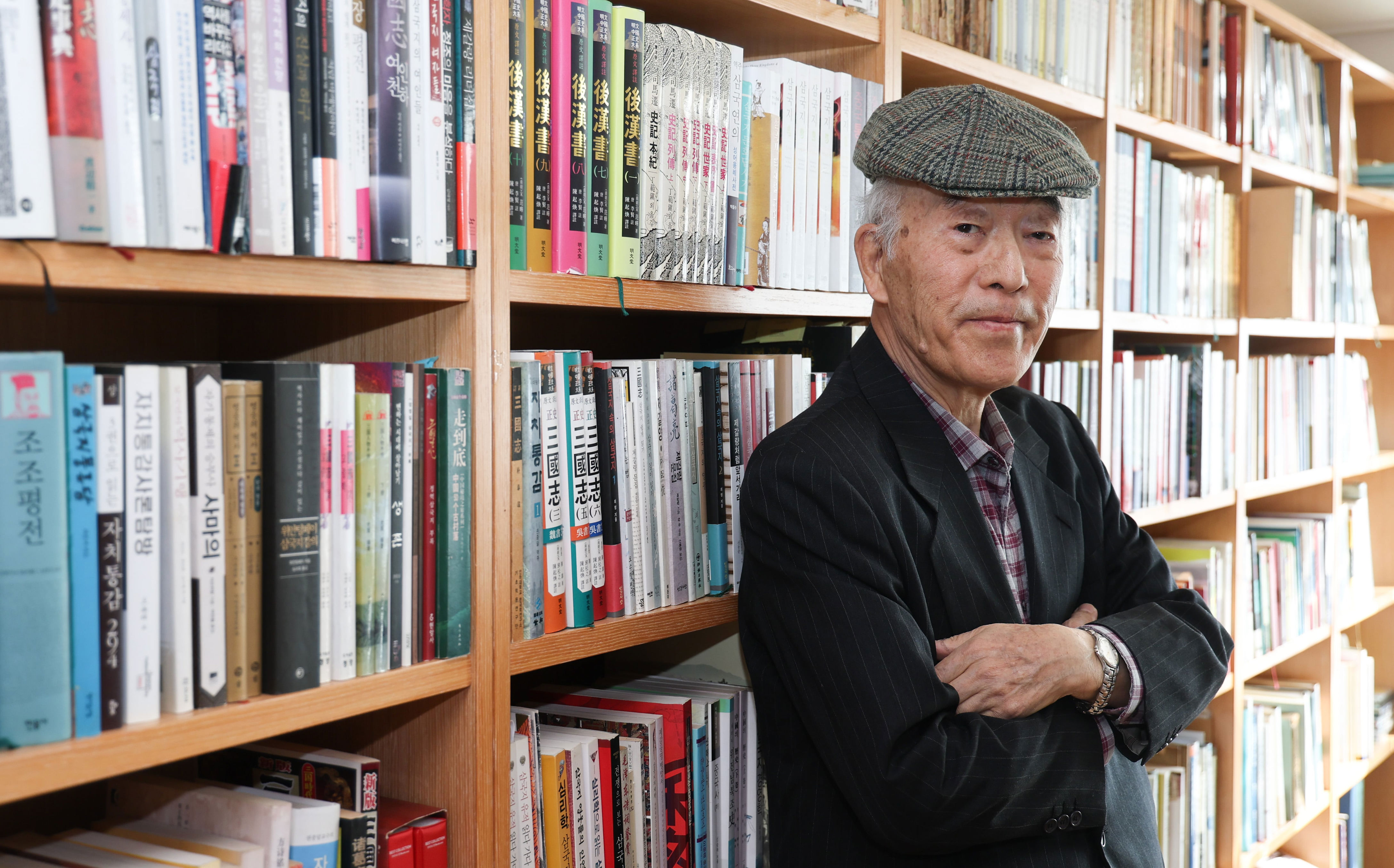 Liu Bei’s leadership outshines Cao Cao in 21st century, scholar says