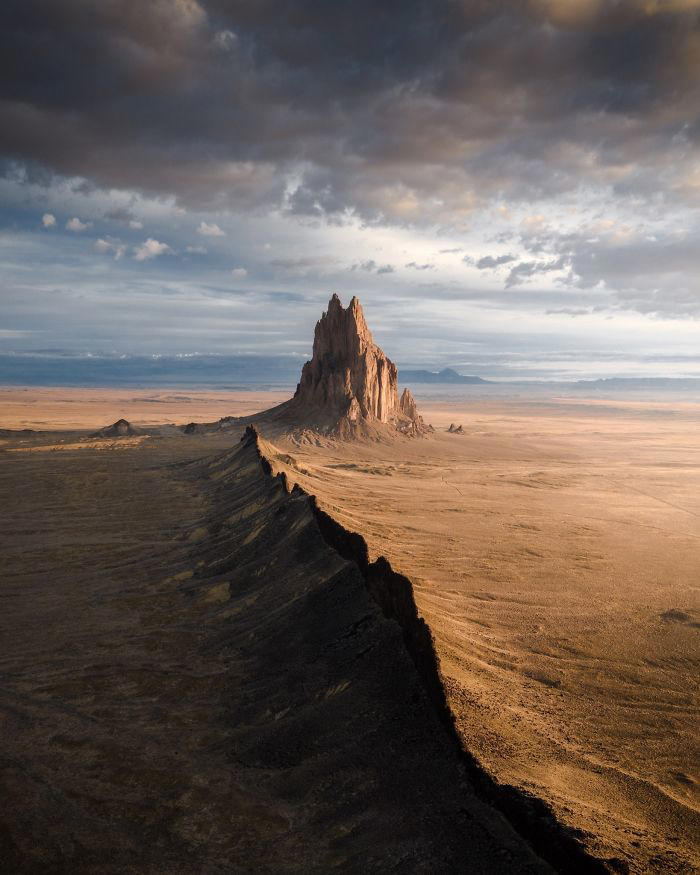 50 breathtaking landscape photographs created to inspire