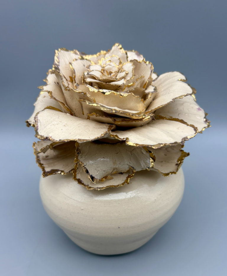 Emerging artists of Lower Bucks high schools art show starts