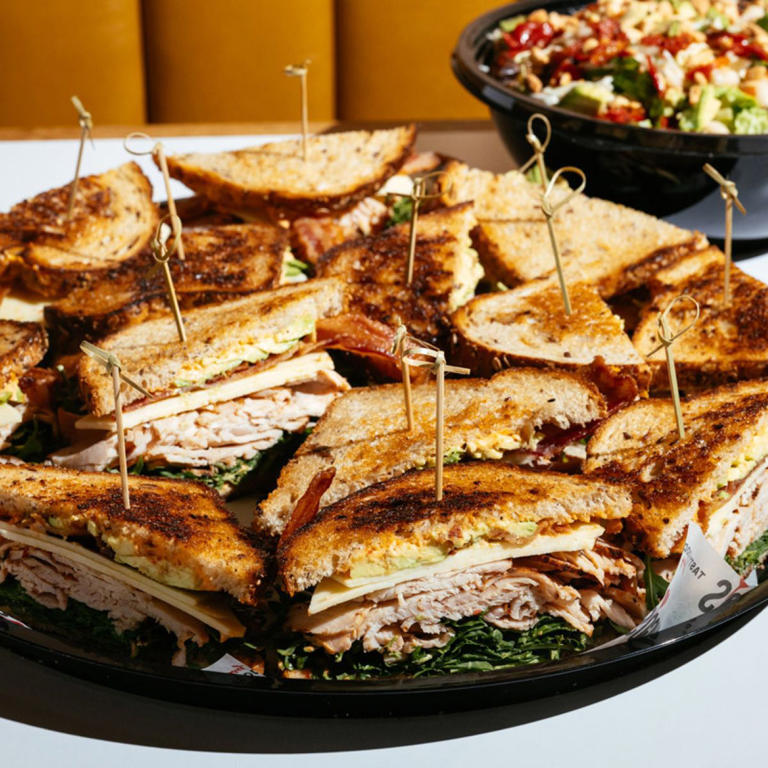 Cactus & Cow Burger Bar, Greenwood Brewing, Ingo’s and more to open at ...