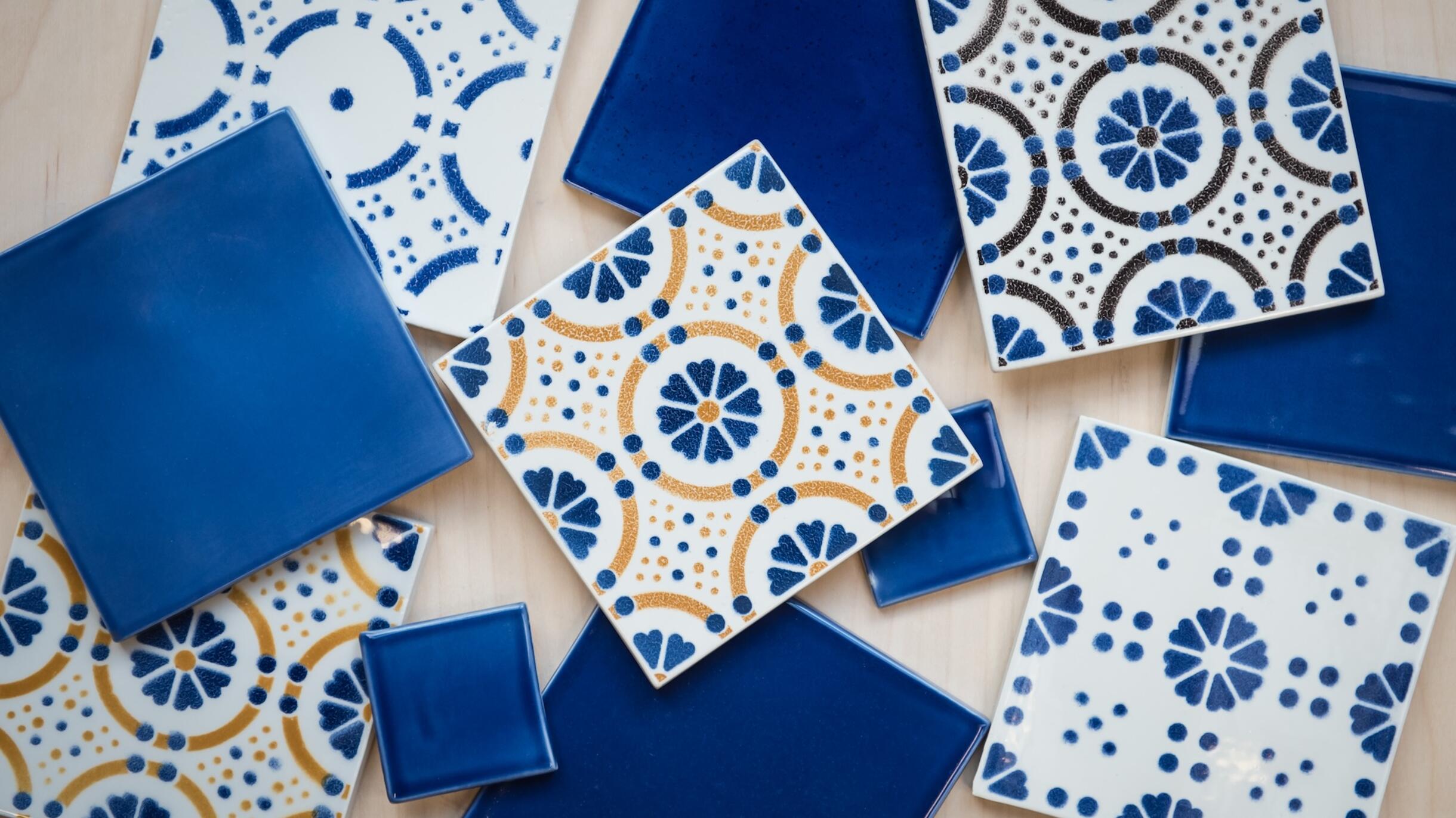 This French maker is reviving a colorful tradition