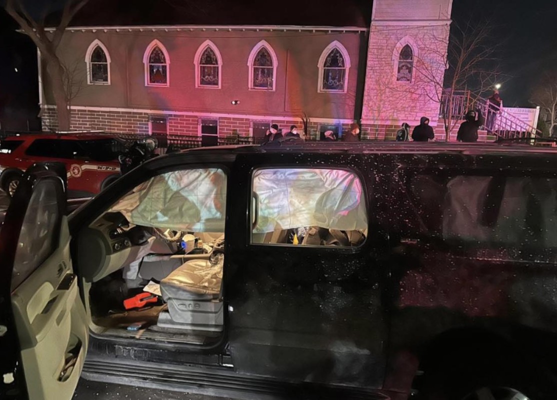 DHS deletes post blaming Minneapolis family tear-gassed by federal agents