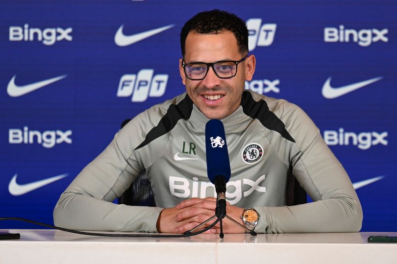 Chelsea stance on Liam Rosenior's first signing in January transfer ...