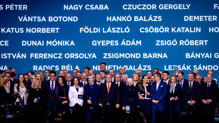 Kétszer annyi nőt indít a Fidesz a választáson, mint legutóbb, de mire ...