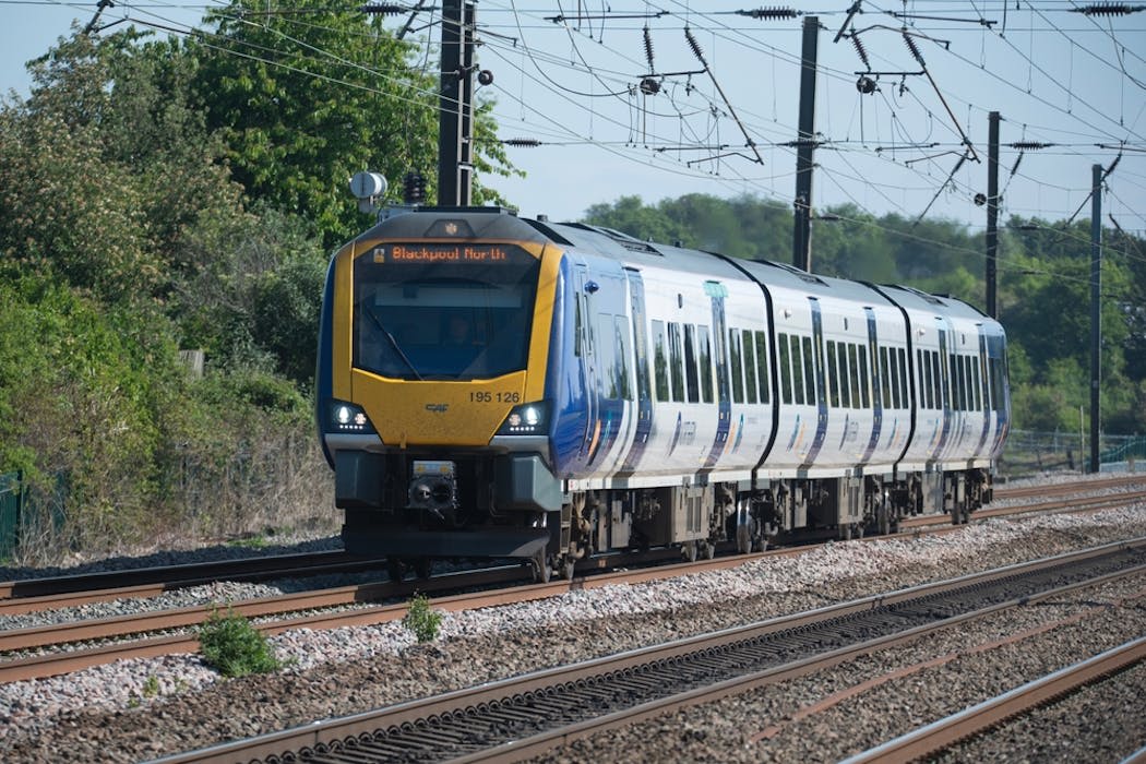Northern England’s rail upgrade could signal change in direction fo ...