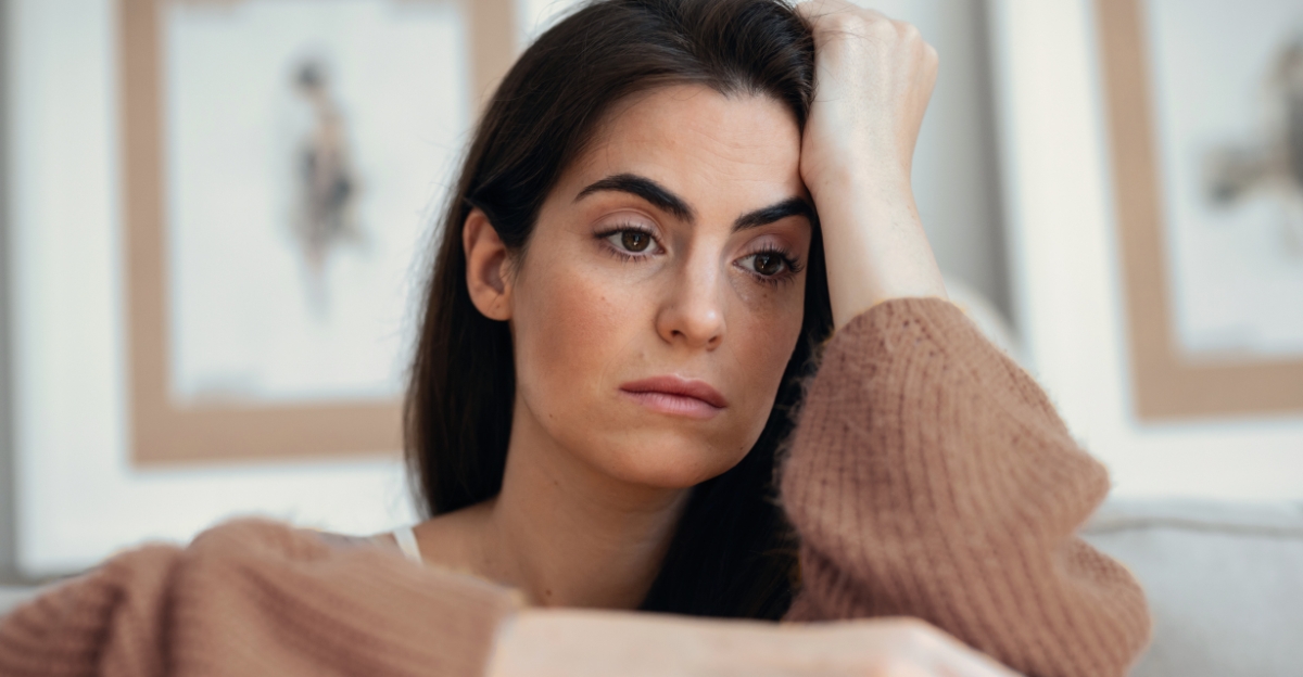 10 beliefs toxic people normalize that quietly hold you back