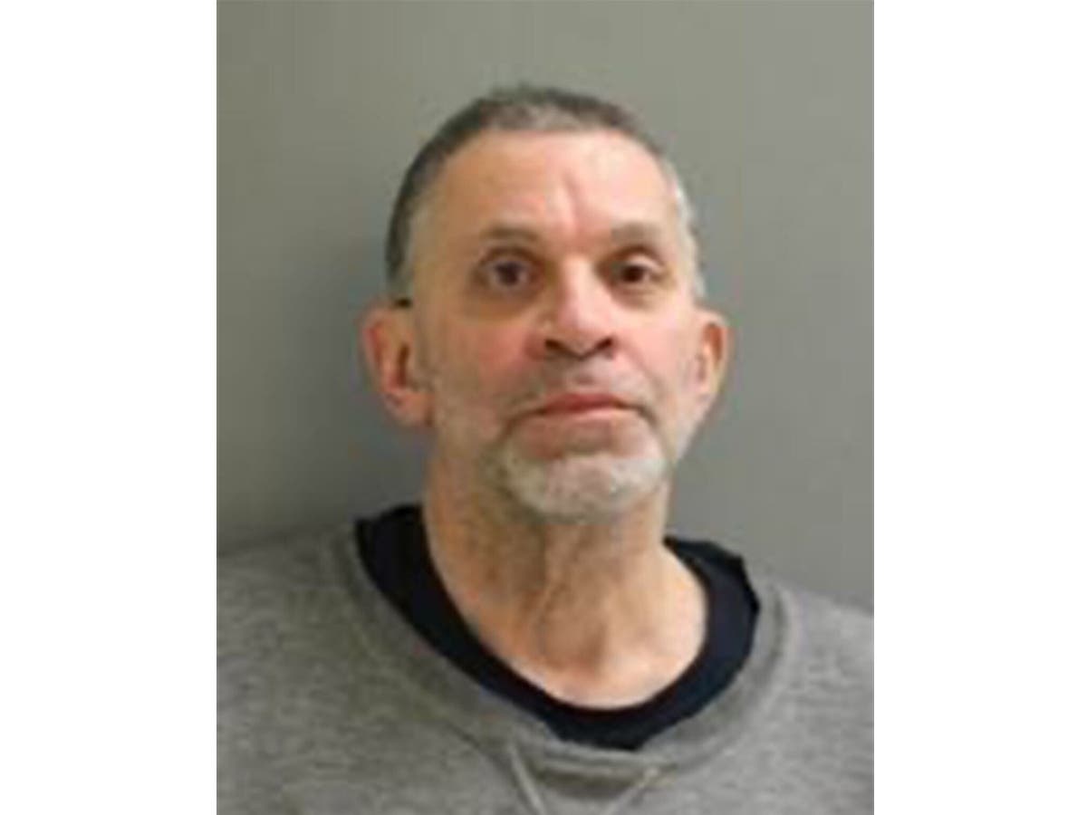 Chicago man arrested for Tropical Smoothie Café robbery: Tinley PD