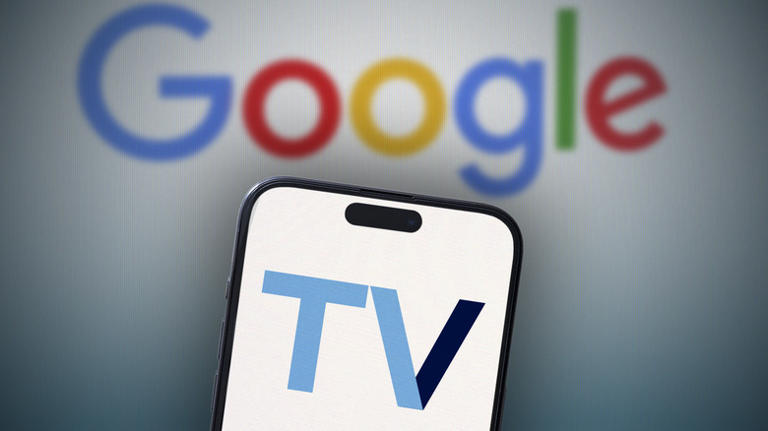How to add TVLine as a preferred source on Google