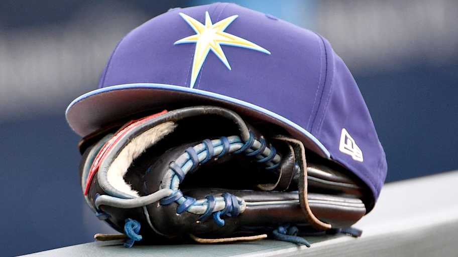 Rays take worthwhile shot on career minor league pitcher with spring ...