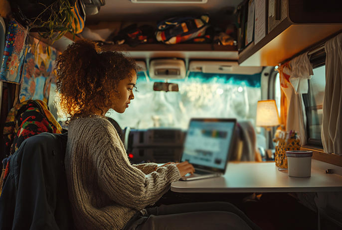 Plot twist: Sidequests became my full-time adventure