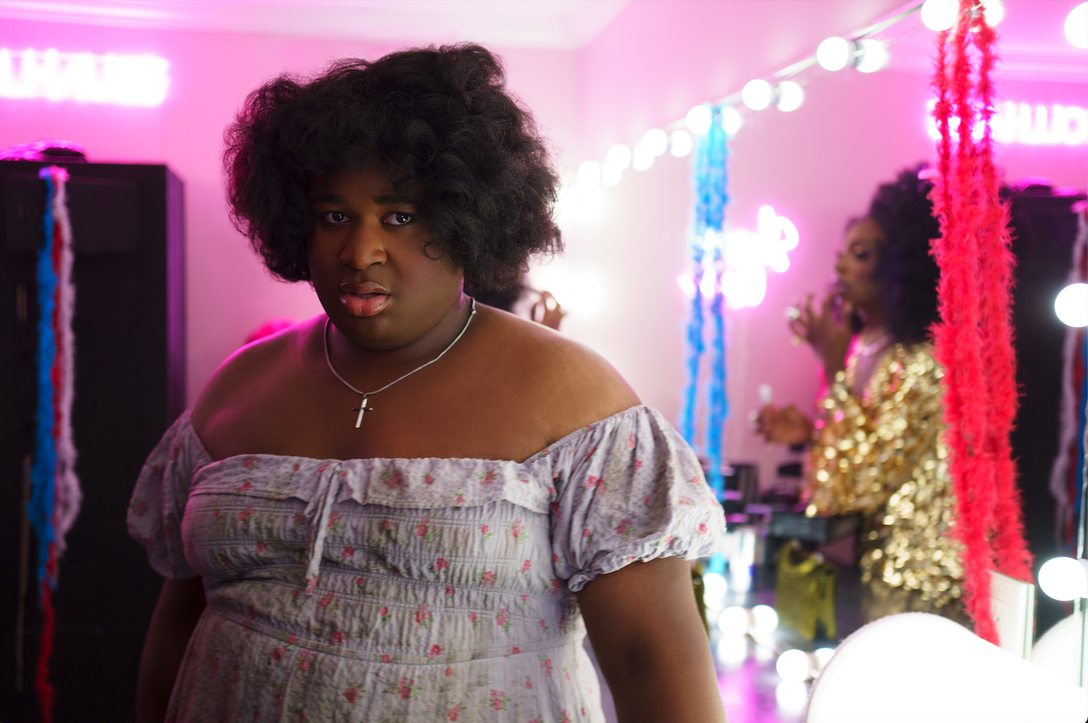 Watch: TikTok breakout Terri Joe has a crisis of faith in new wild ...