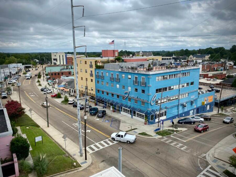 The unexpected side of Jackson, MS: Best museums, neighborhoods ...