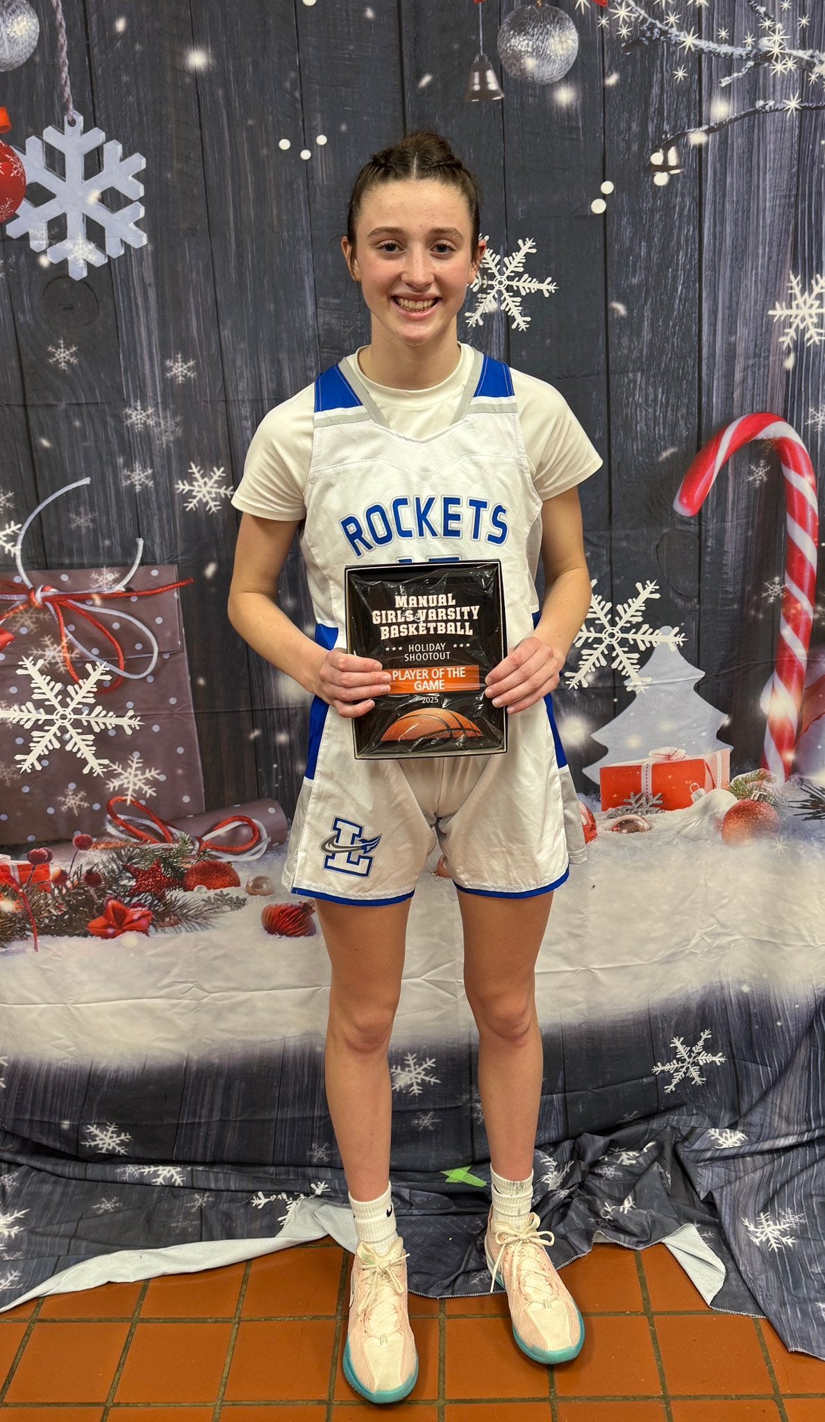 Limestone senior voted Peoria Journal Star high school girls basketball ...