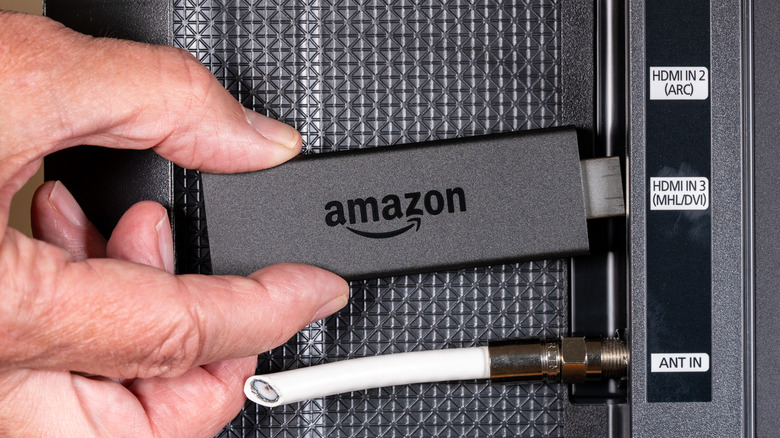 4 things you can do with your Fire TV Stick's micro-USB port