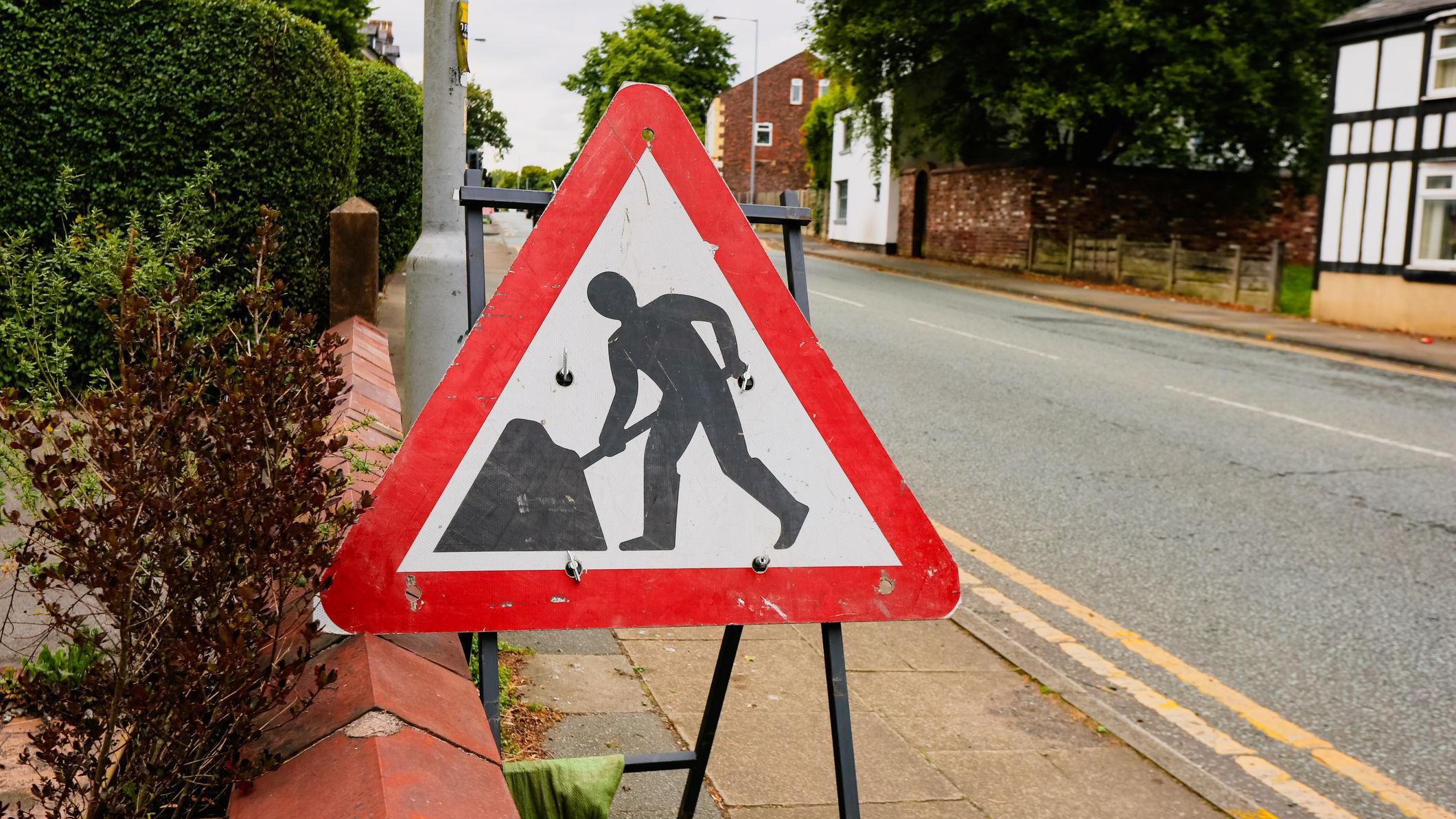 Utility firms may be prosecuted over road works