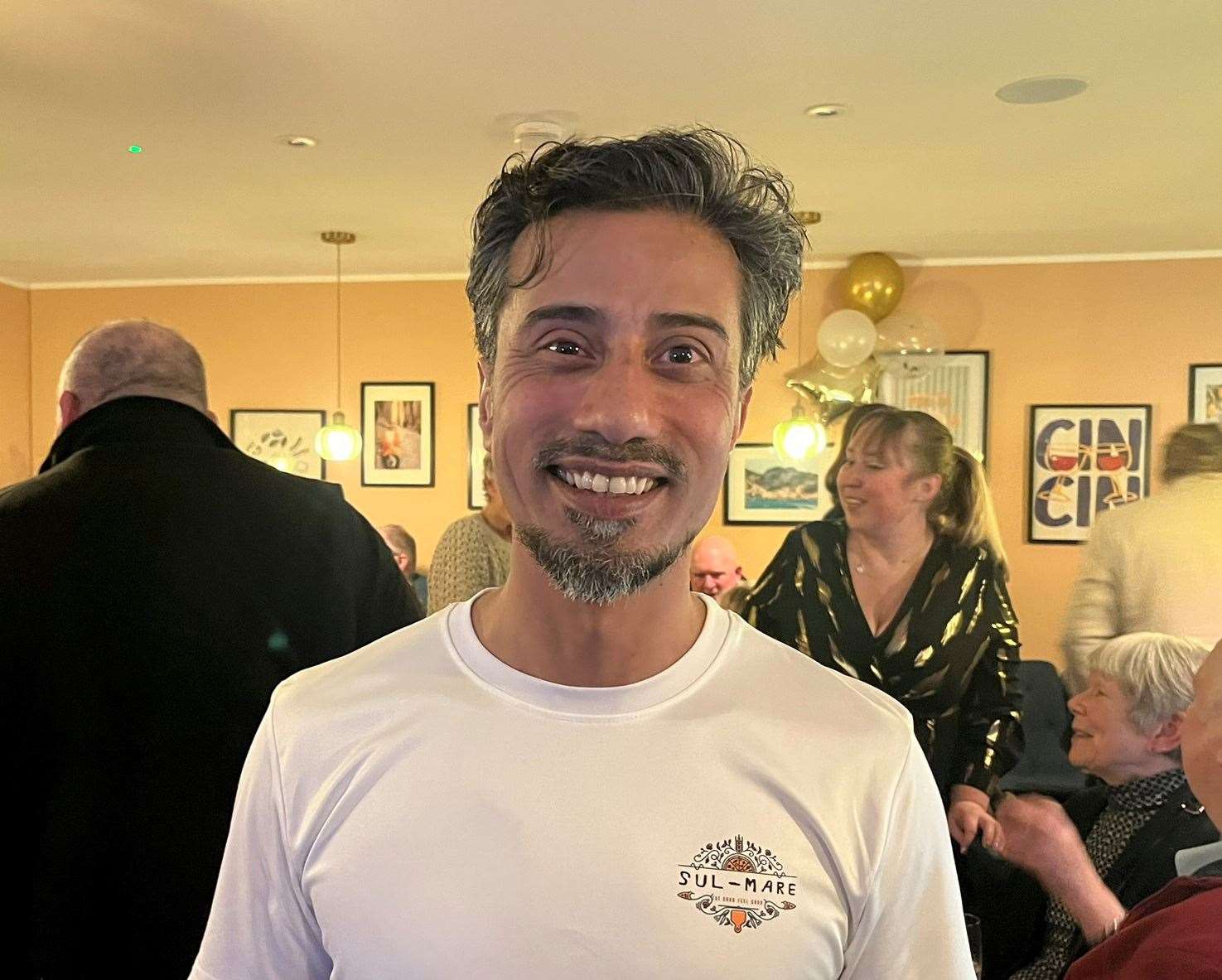 New Sheppey Italian restaurant Sul-Mare in Leysdown Road, Leysdown ...