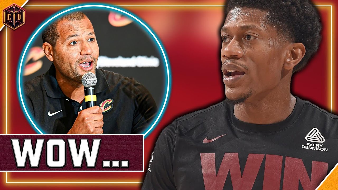 Deandre Hunter reveals shocking truth on trade update