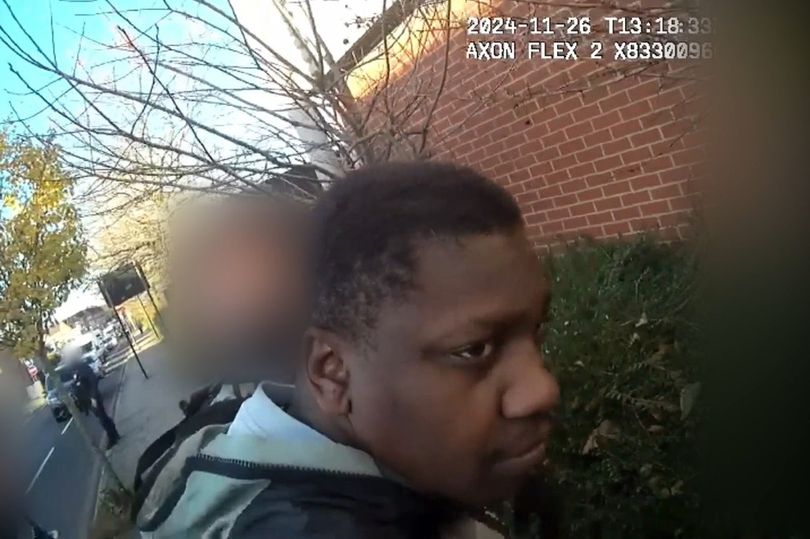 Hitman posing as Deliveroo rider shot girl, 8, and her dad