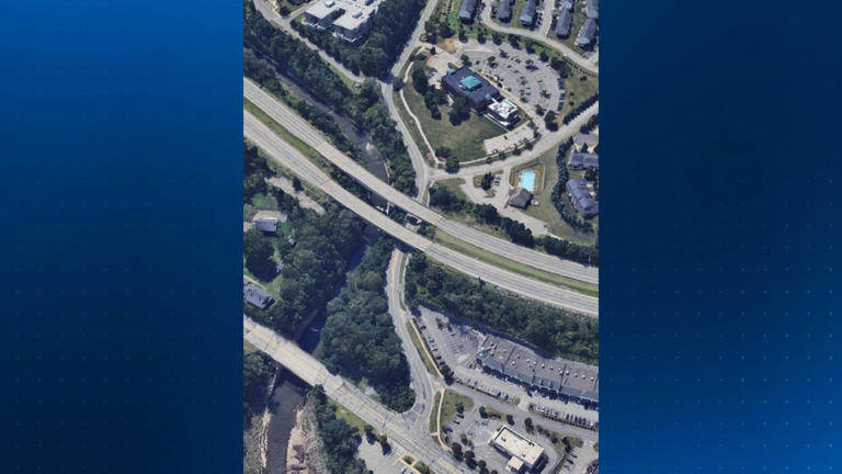 Thoms Run Road in Allegheny County to close for I-79 structure repair work