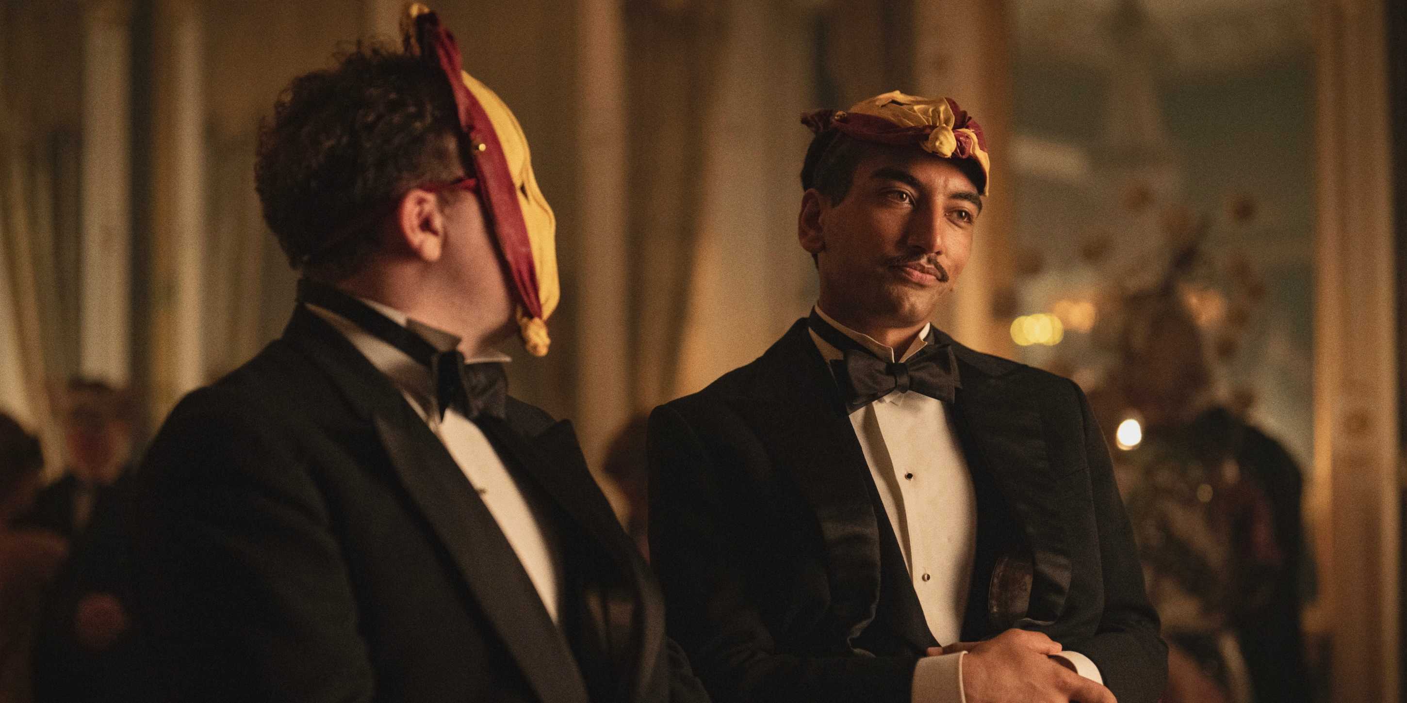 Agatha Christie’s Seven Dials review: Netflix redeems an unpopular mystery