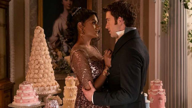 Here's who we'd like to see lead the next potential Bridgerton spinoffs