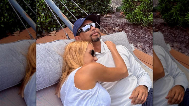 New pic of Kai & Vanessa Trump has Don Jr. on everyone's lips for the ...