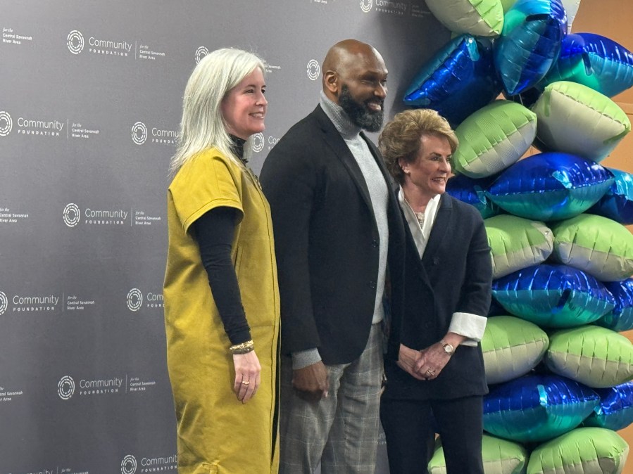 Community Foundation awards $735K to 59 CSRA nonprofits