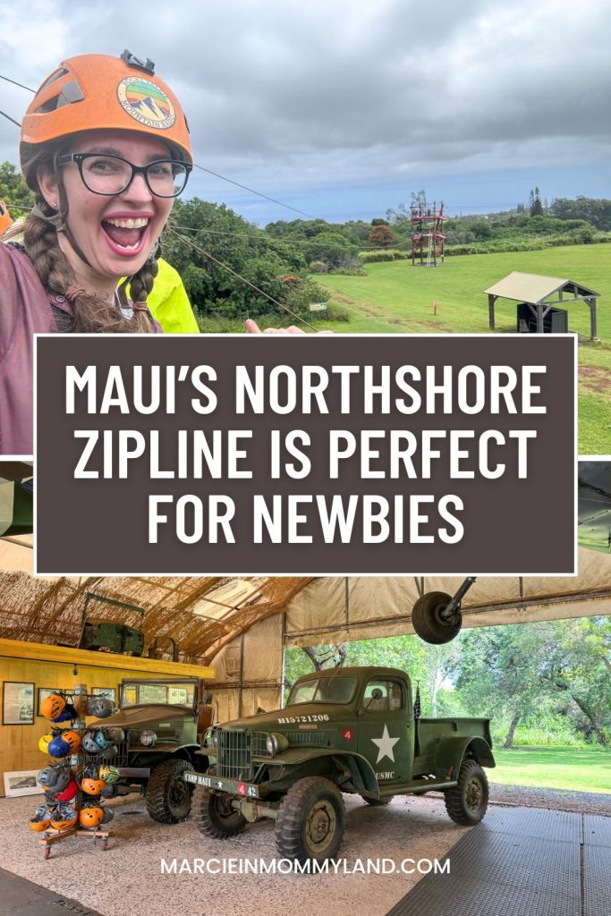 I was terrified to try ziplining (until I found this beginner-friendly ...