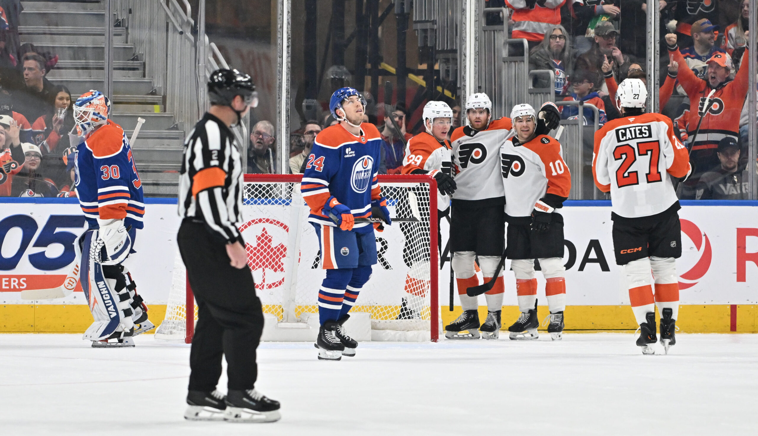 Oilers trade targets: Injuries to Rangers, Flyers goalies could open ...