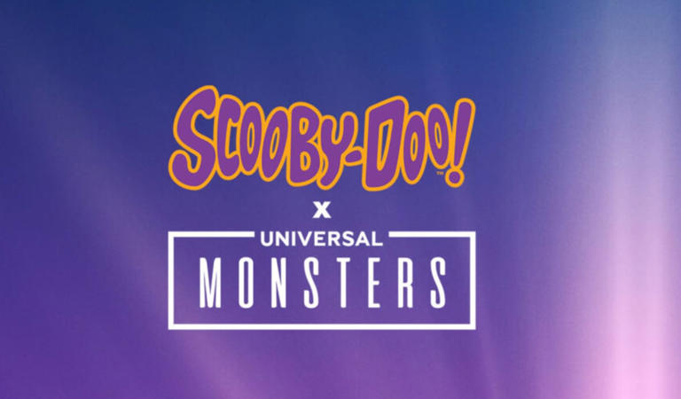 Universal Studios Hollywood’s Fan Fest Nights features “Scooby-Doo ...