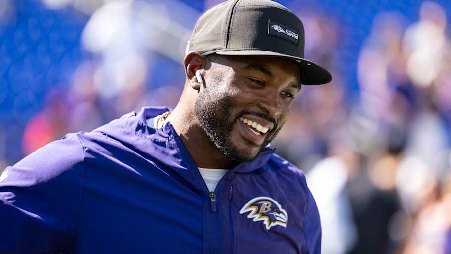 Zach Orr may be off the table now for Cowboys as DC candidate
