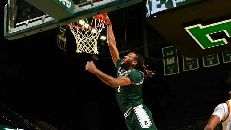 2 ex-Eastern Michigan basketball players including 1 current, indicted ...