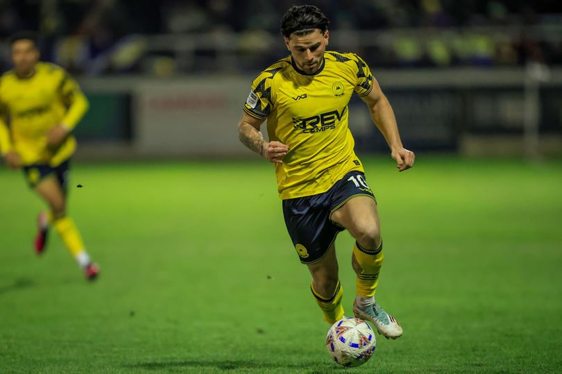 The Torquay United Yellow Army podcast talks Callum Dolan injury and ...