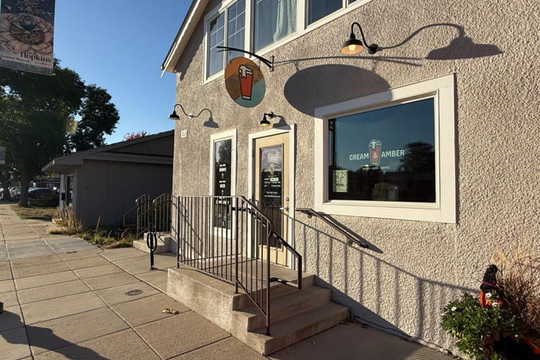 The walkable Minnesota town that's known for its charming, historic ...