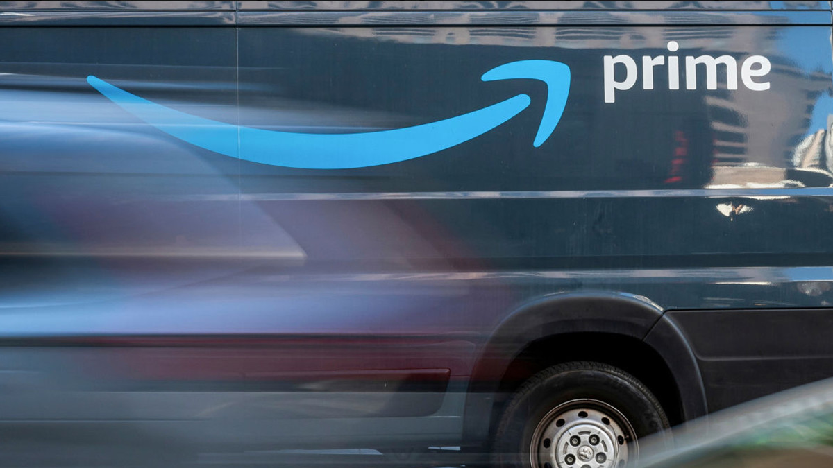 Amazon is selling a space-saving hanging organizer for just $25