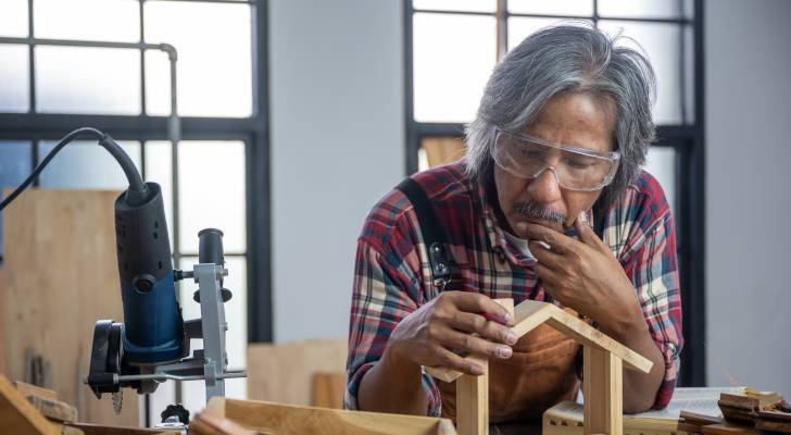 6 income streams to boost your retirement fund if Social Security won't ...