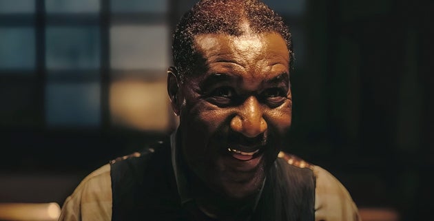 Delroy Lindo deserves it all