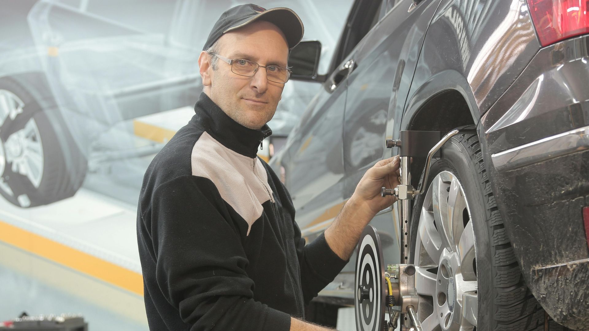 20 skills you need to land a job as a mechanic