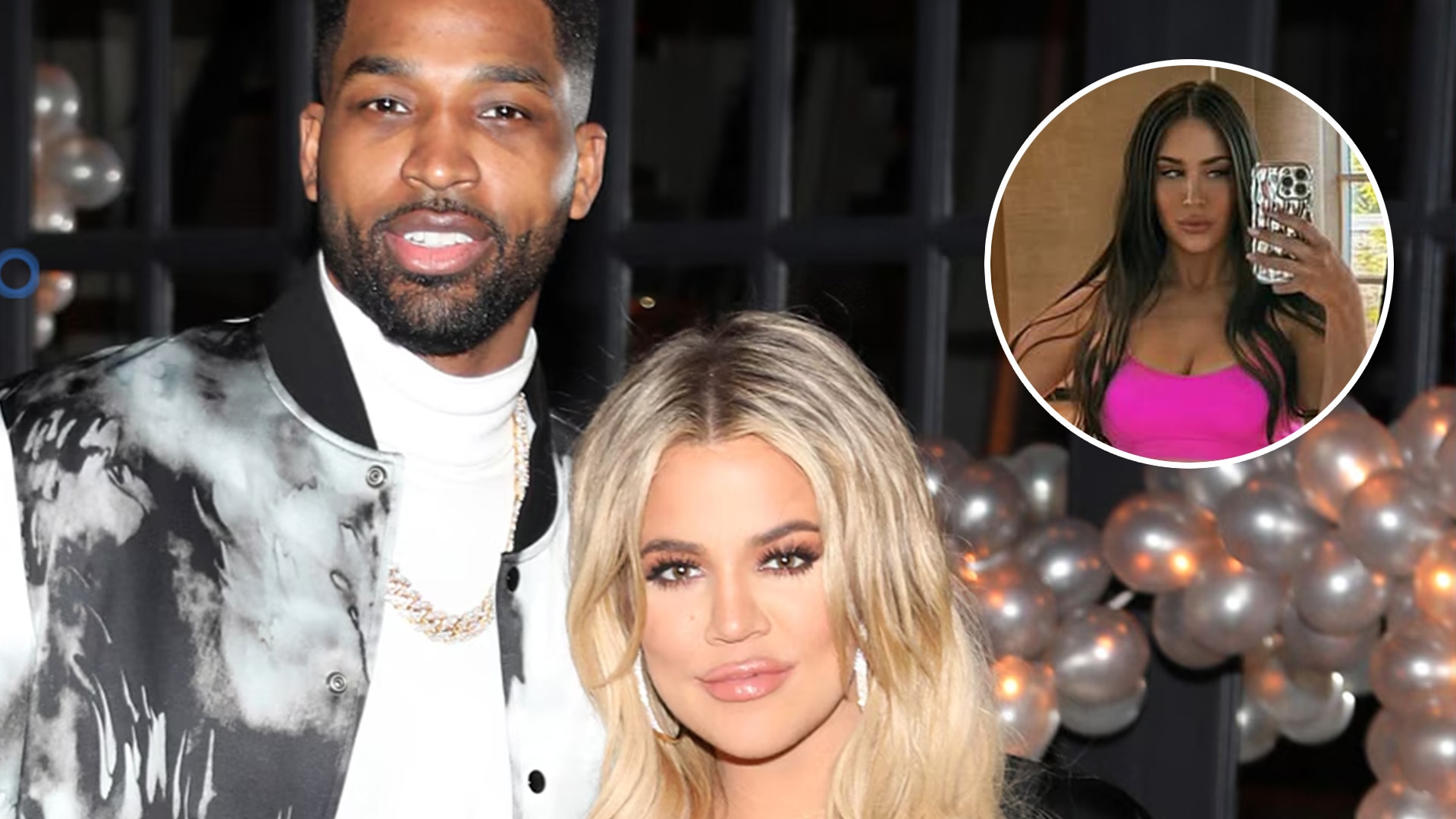 Tristan Thompson's son Theo is growing fast in rare photos with mom ...
