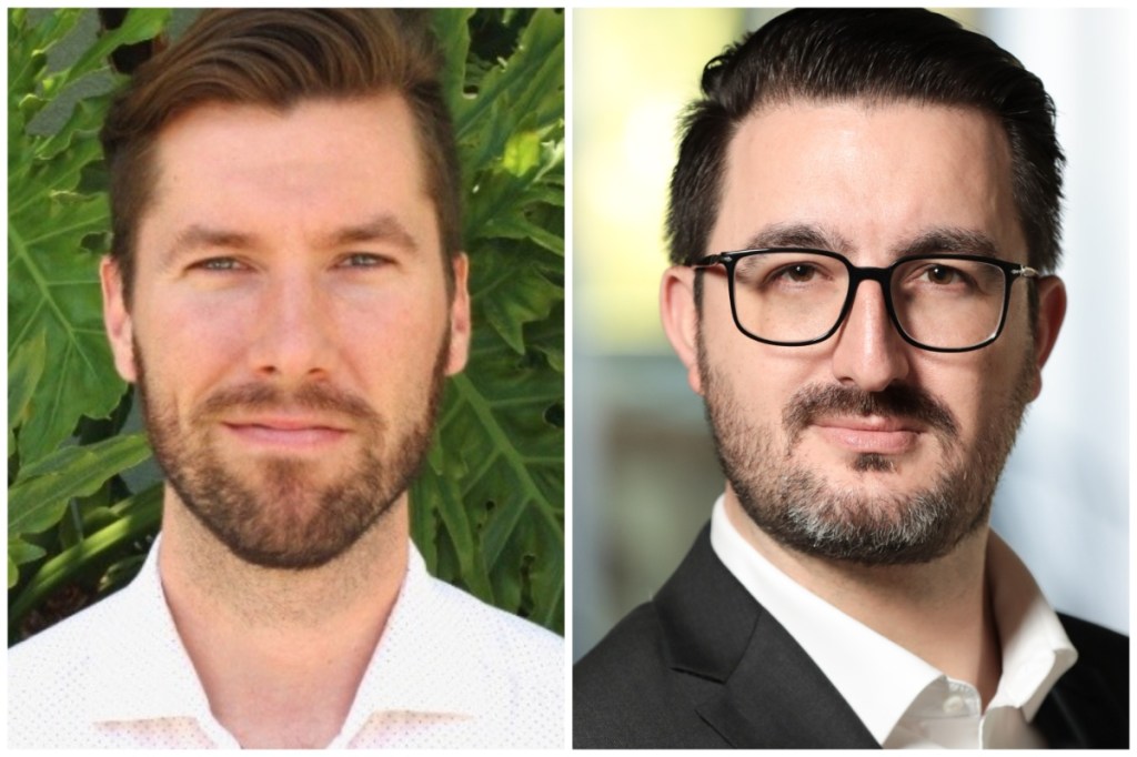DDA hires Matt Andrée Wiltens, Ryan Smith for key roles in Los Angeles