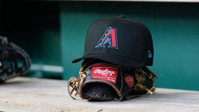 D-backs sign Ruben Gallego to headline huge international class