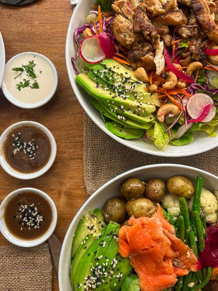 Living in Bali as a digital nomad