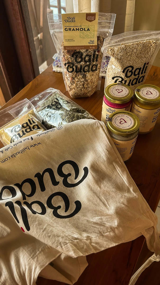 Living in Bali as a digital nomad