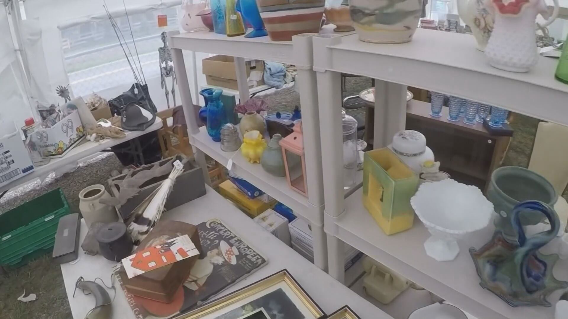 Smyrna limits residents to four yard sales per year with new ordinance